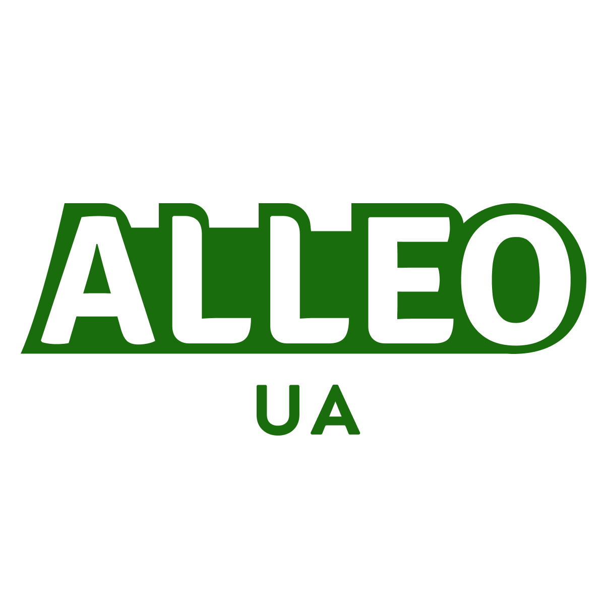 ALLEO — інтернет-магазин